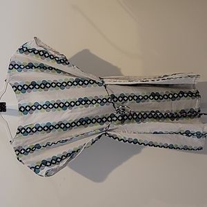 Boden | Tops | Boden Tunic S | Poshmark